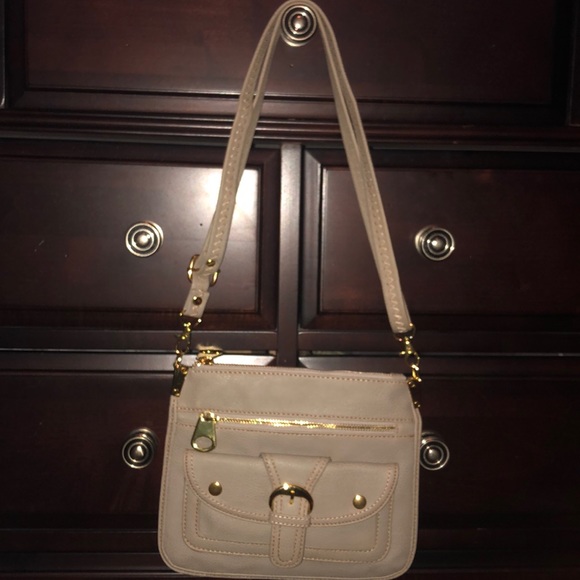 Mellow World | Bags | Mellow World Convertible Crossbodyshoulder Bag ...